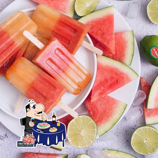 Fruit Frenzy, Thane - Restaurant menu, prices and reviews