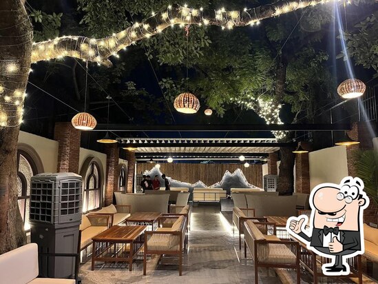 Menu at The Weekend by Caked : Your Go-To Restaurant & the Best Food in ...
