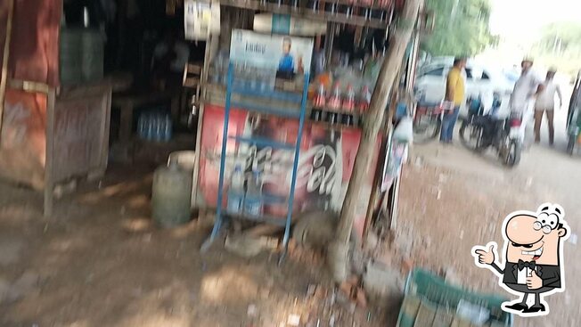 Menu at Bhagat Ji Tea Stall, Gurugram