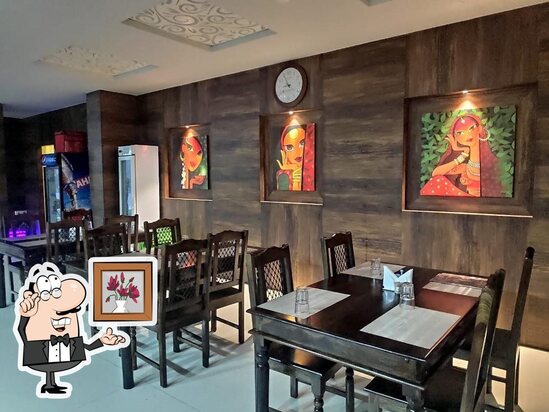 AAZHI BIRIYANI, Multi Cuisine Restaurant, Uthandi, ECR, Chennai ...