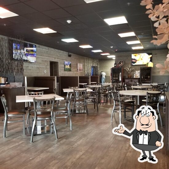 Alpha Tavern in Wheeling - Restaurant menu and reviews