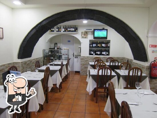 Restaurante Aliança, Ponta Delgada - Restaurant menu, prices and reviews