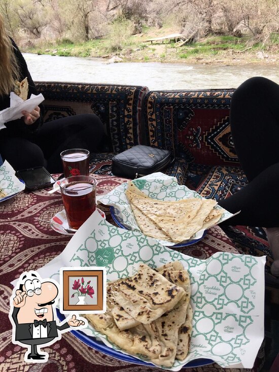 Diker Aile Çay Bahçesi - Restaurant menu, prices and reviews