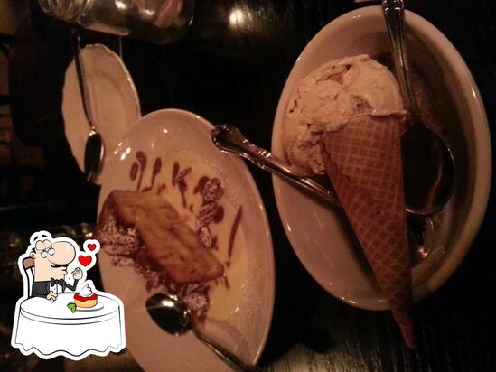 Edendale Restaurant and Bar in Los Angeles - Restaurant menu and reviews