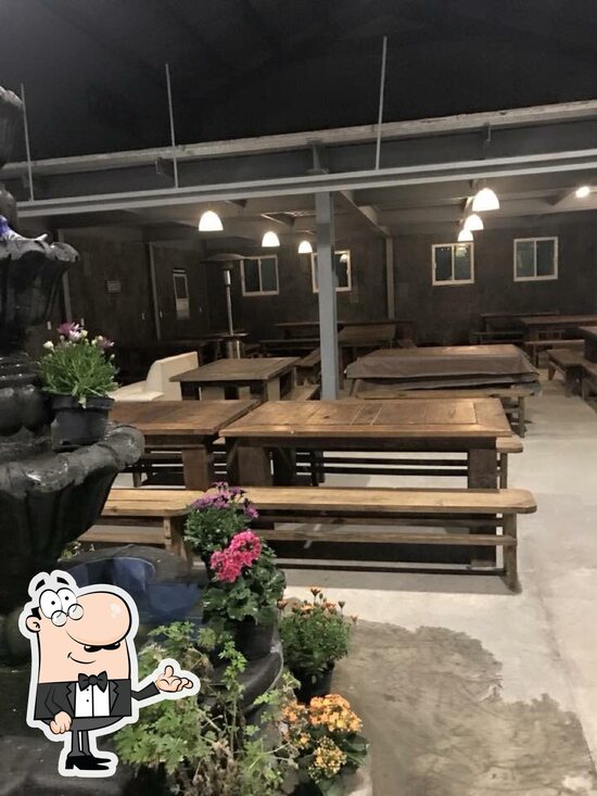 El claustro Tradición y sabor - Menú del restaurante, precios y reseñas