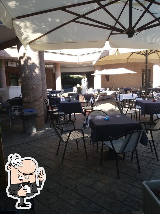 GRAN CAFFE' ROMA, Sant'Ilario d'Enza - Menu del ristorante, prezzi e ...