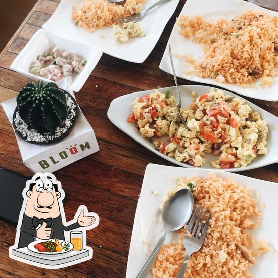 Menu at Grillato Lechon and Barbecue, Iligan City