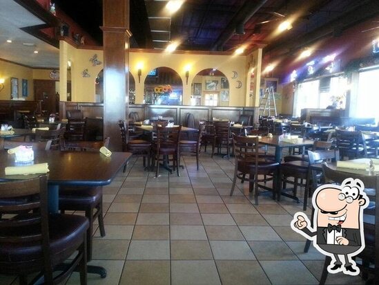 La Fiesta, Houston - Restaurant menu, prices and reviews