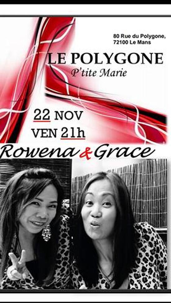 Le Polygone P'tite Marie restaurant, Le Mans - Restaurant reviews