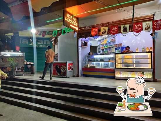 Puja Sweets, Ranchi - Restaurant menu, prices and reviews