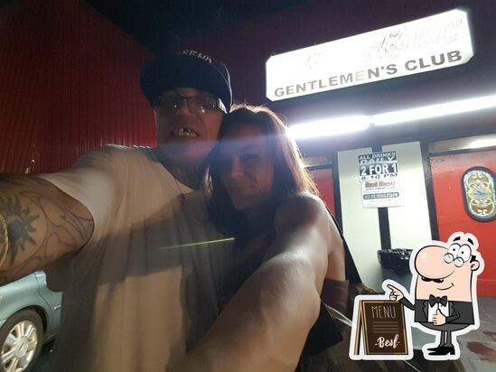 Red Rose Gentlemen's Club in Fort Walton Beach - Restaurant reviews