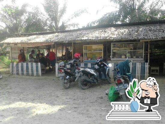 Menu at WARUNG SEJAGAD (Mie Ayam Anggi + ayam geprek sambal rambo) cafe ...