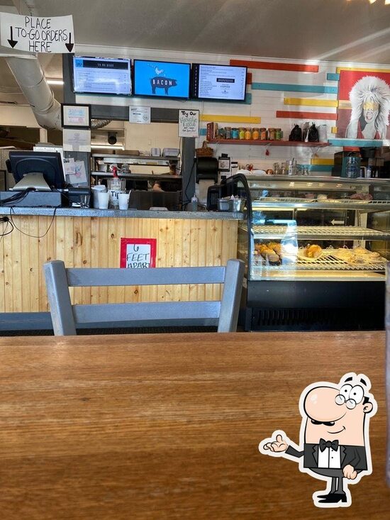 Wake N' Bacon, Winter Park - Restaurant menu, prices and reviews