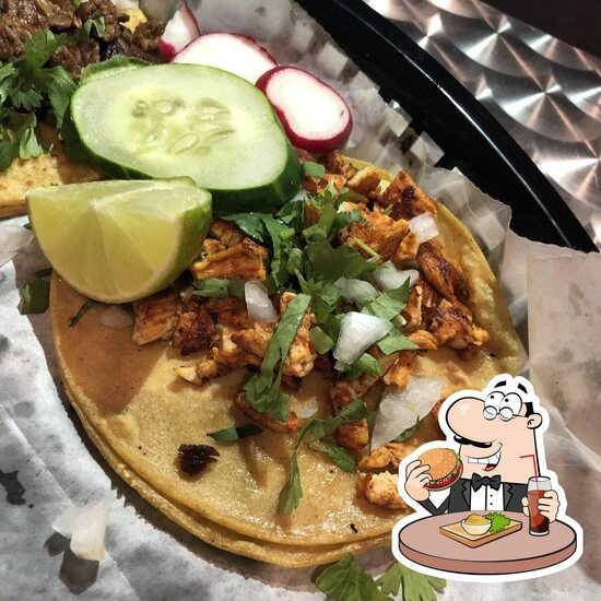 Tacos No. 1 in Branson - Restaurant menu and reviews