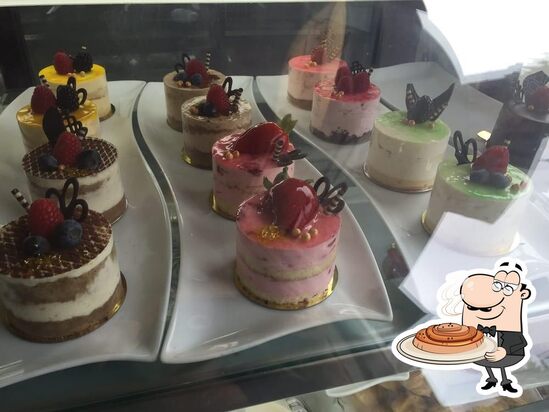 Westchester Bakery in Los Angeles - Restaurant menu and reviews