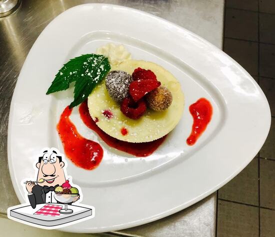 Grapevine Italian Restaurant in Heathridge - Restaurant menu and reviews