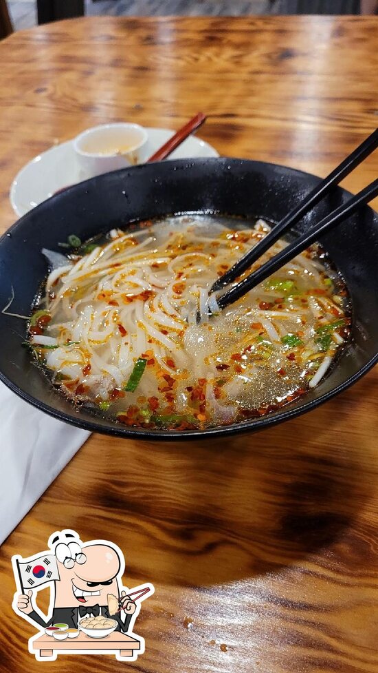 Chi'Mac in Rocky Mountain House - Restaurant reviews