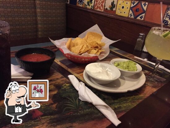 El Carrizo - Whittlesey Blvd, Columbus - Restaurant menu, prices and ...