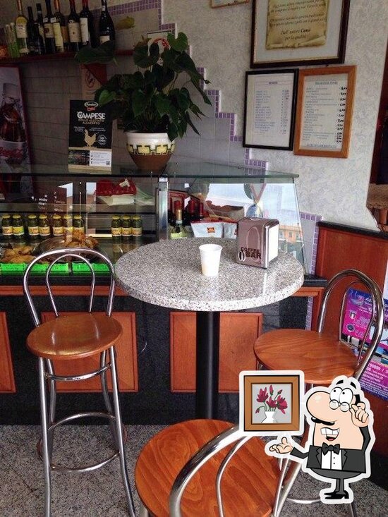Rosticceria Pizzeria Girarrosto, Roma, P.za di Cinecittà - Menu e ...