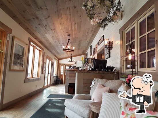 Pineridge Hollow, Oakbank - Restaurant menu, prices and reviews