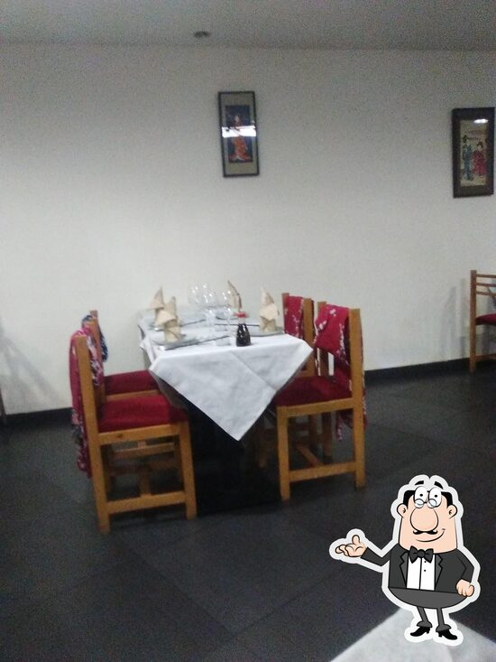 Restaurante Japonés - HAYACI, Zaragoza - Menú del restaurante, precios ...