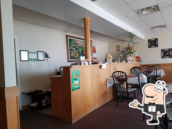Sen Sen Restaurant, Acton - Restaurant menu, prices and reviews
