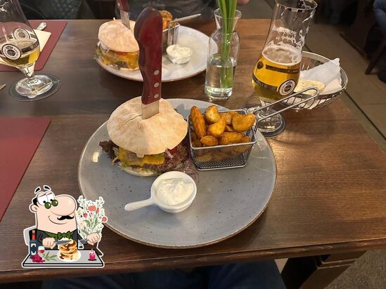 Gasthaus Knezevic restaurant, Witten - Restaurantbewertungen