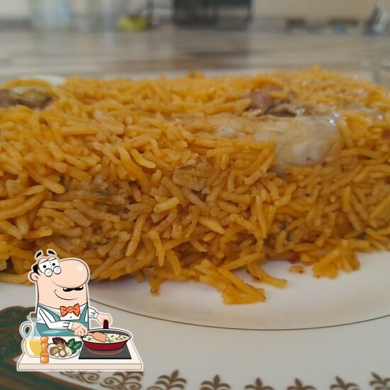 Hotel SS Pandian, Chennai - Restaurant menu, prices and reviews