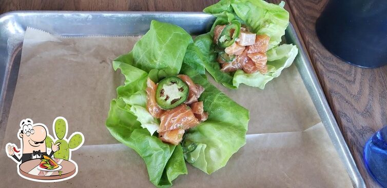 Hudson Taco in Newburgh - Restaurant menu and reviews