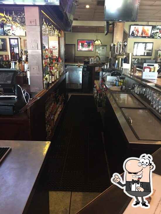 JD's Pub, Galloway - Restaurant menu, prices and reviews
