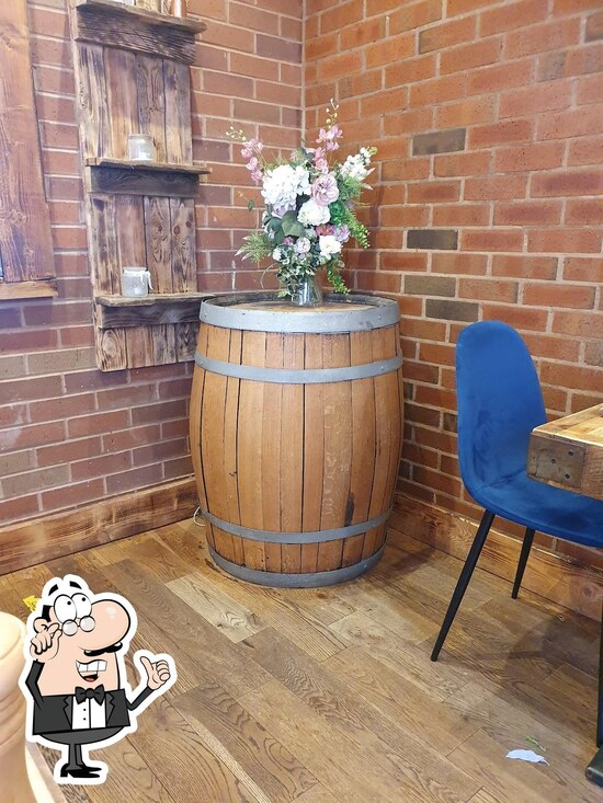 Lockside Steakhouse in Stourbridge - Restaurant menu and reviews