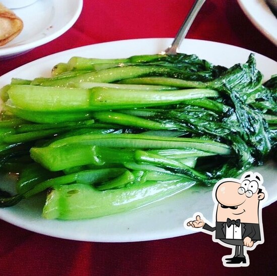 Lung Fung Chinese Restaurant 2, San Antonio - Restaurant menu, prices ...