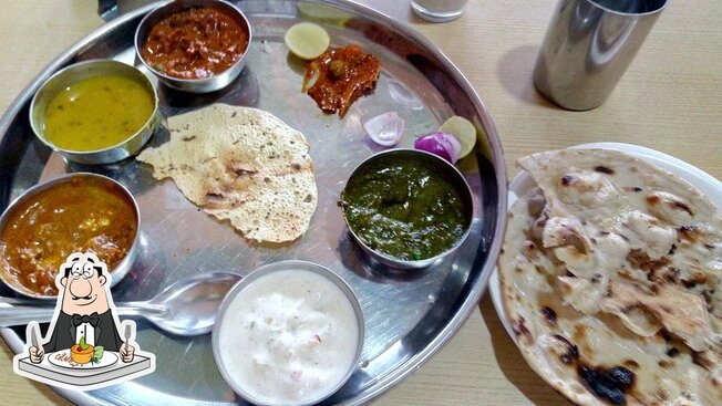 Madhur Sweets And Restaurant, Boisar - Restaurant menu, prices and reviews