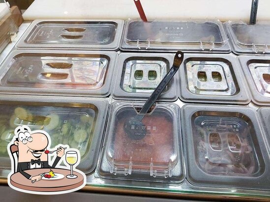 Menu at Mashakeek مشاكيك restaurant, Dubai, Mall of The Emirates - E11 ...