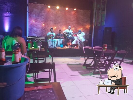 O quintal pub & Bar, Recife - Avaliações de restaurantes