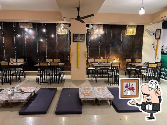 Purnabramha Maharashtrian Restaurant, Bengaluru - Restaurant menu ...
