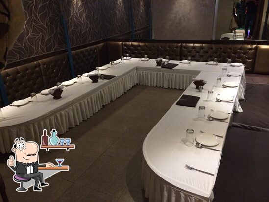 Shalimar Bakery, Mumbai - Restaurant menu, prices and reviews