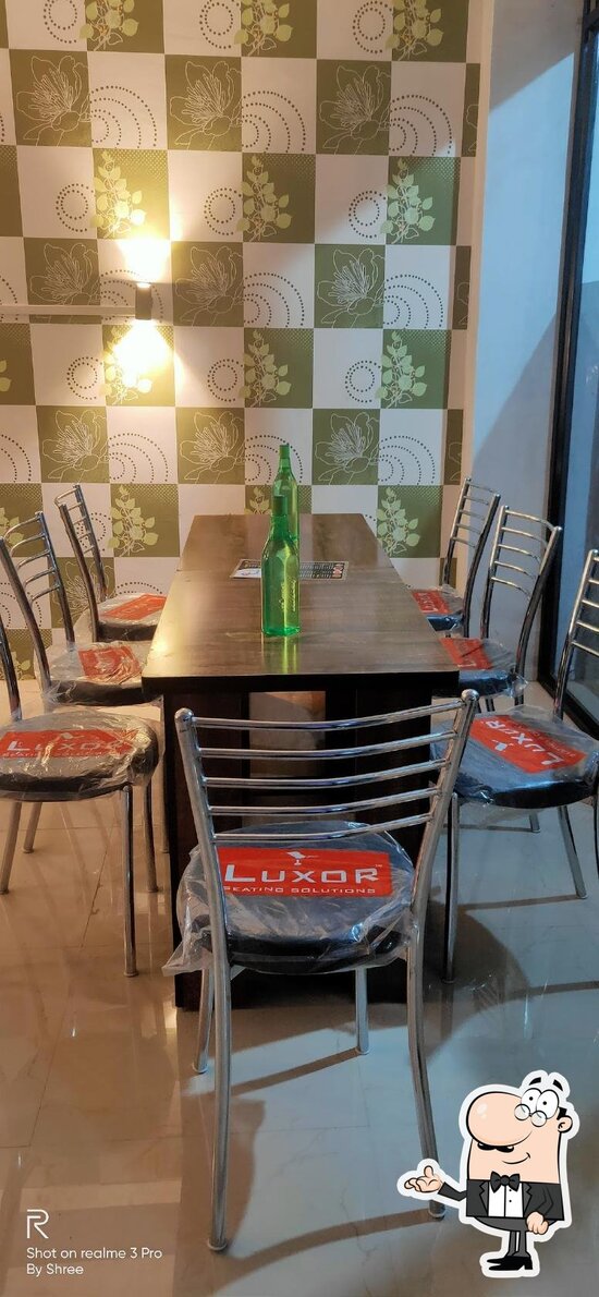 Shree Food Restaurant, Nanded-Waghala - Restaurant menu, prices and reviews