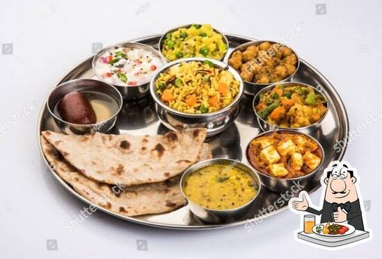 Sunil DA' Dhaba, New Delhi - Restaurant reviews