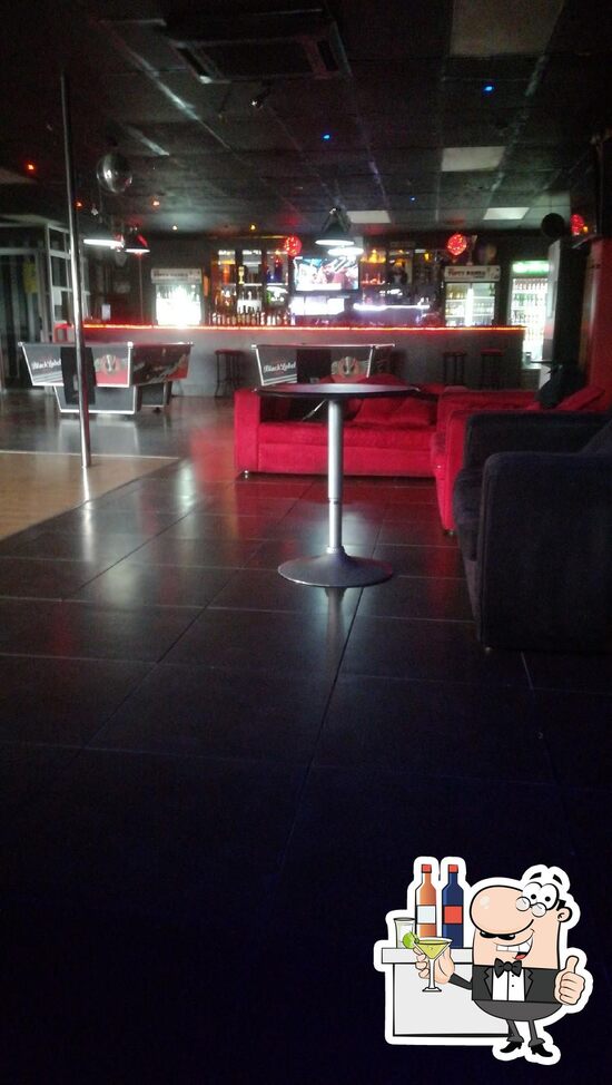 Tipsy Panda Lounge, Chatsworth - Restaurant menu, prices and reviews