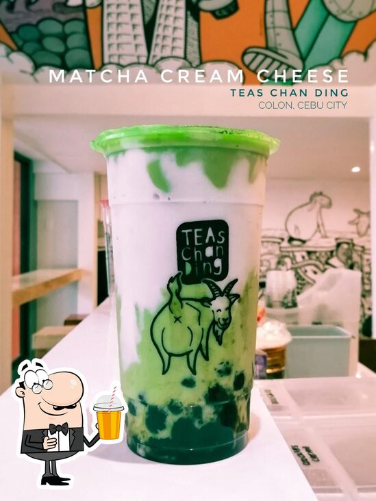 Teas Chan Ding, Cebú - Menú del restaurante, precios y reseñas