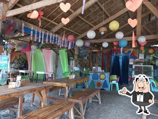 Angkla Resto & Refreshment, Carles - Restaurant menu, prices and reviews