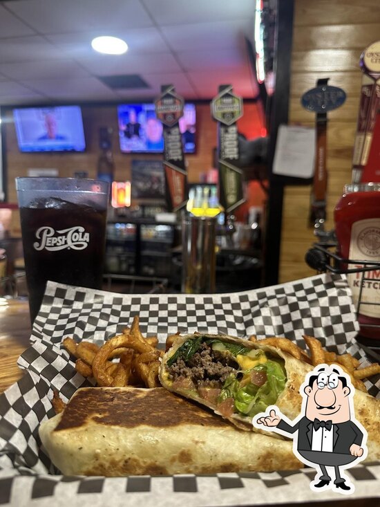 Donkeys Bar & Grill, Crawfordville - Restaurant menu, prices and reviews