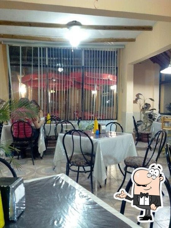 Restaurante Alameda Grill, Aguascalientes - Opiniones del restaurante