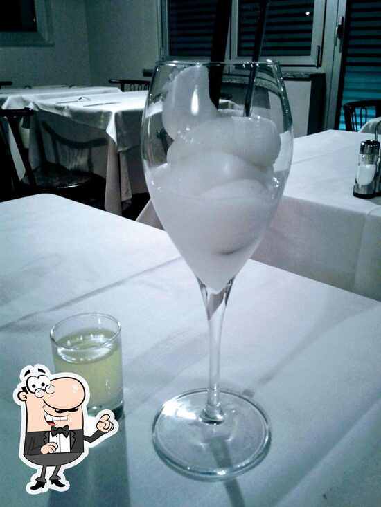 Ristorante I Tre Gradini, Cusano Milanino - Menu del ristorante, prezzi ...