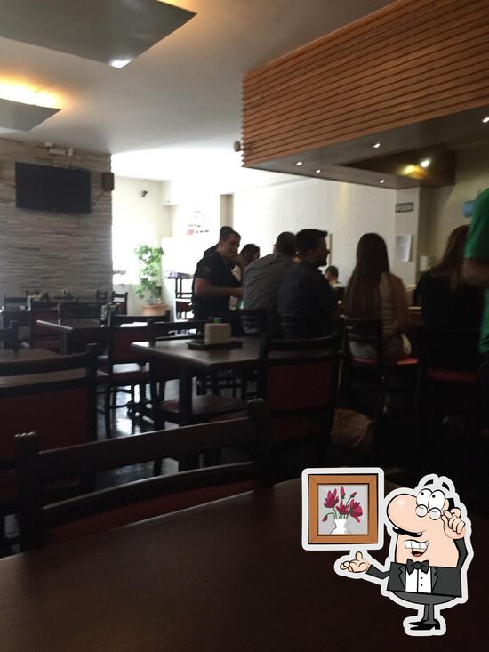 Mori Sushi, Vinhedo - Restaurant menu, prices and reviews