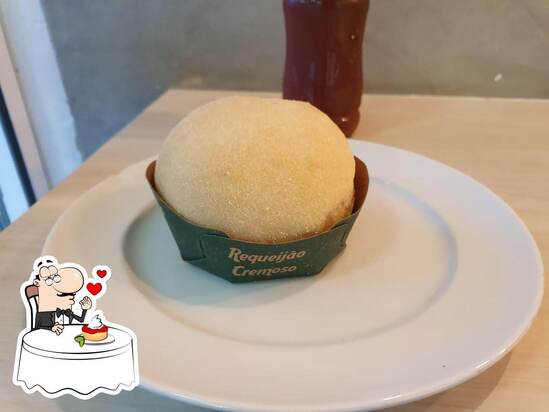 Spazio Caffé cafe, Curitiba - Restaurant reviews