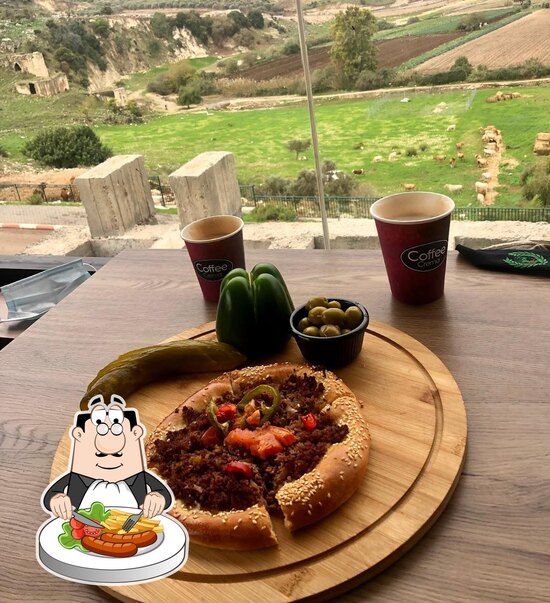 Makom Bsejera restaurant, Ilaniya - Restaurant reviews