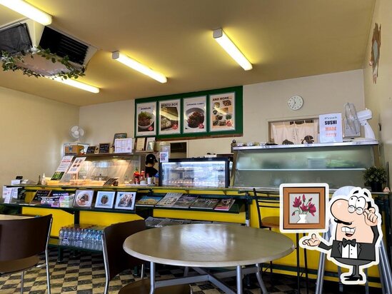 Suma Beach Sushi & Lunch, Osborne Park - Restaurant menu, prices and ...