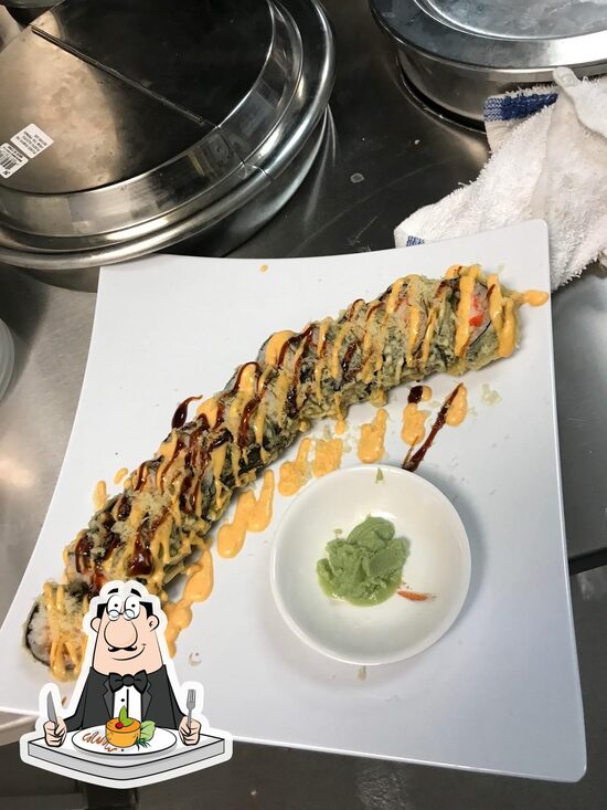 Asian House Restaurant Bryant, Bryant - Restaurant menu, prices and reviews